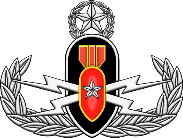About - EOD | National Explosive Ordnance Disposal Association