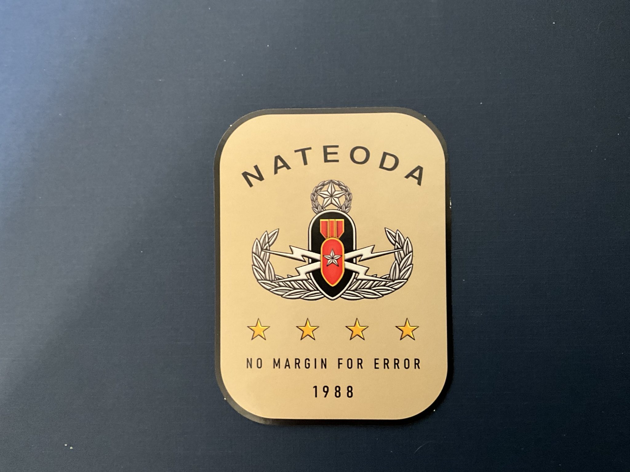 Home EOD | National Explosive Ordnance Disposal Association