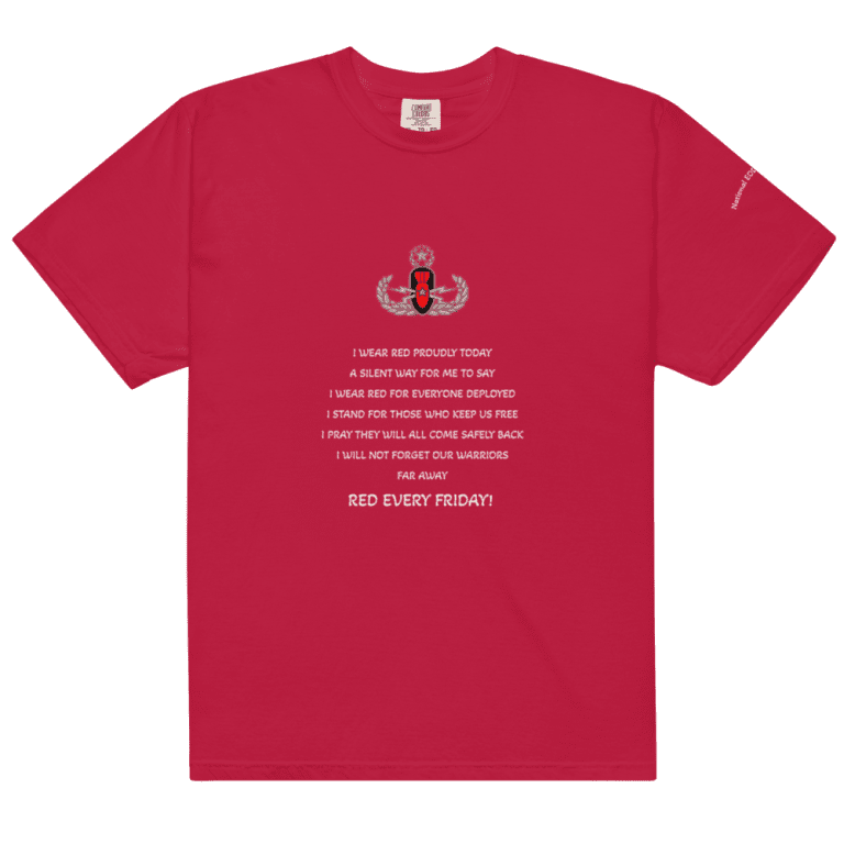 Shop EOD | National Explosive Ordnance Disposal Association