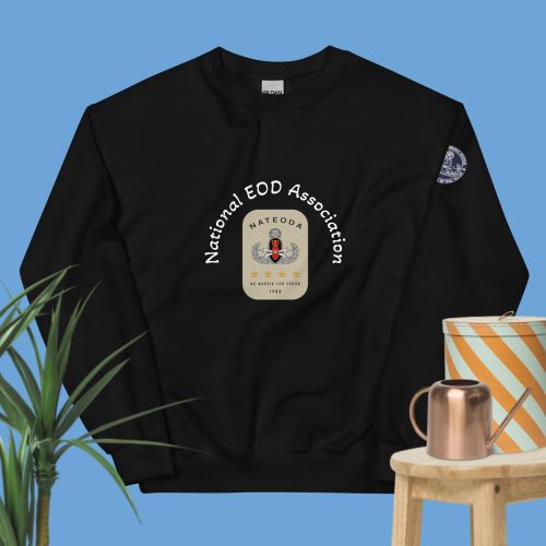 Home - EOD | National Explosive Ordnance Disposal Association