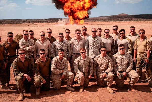 Home EOD | National Explosive Ordnance Disposal Association