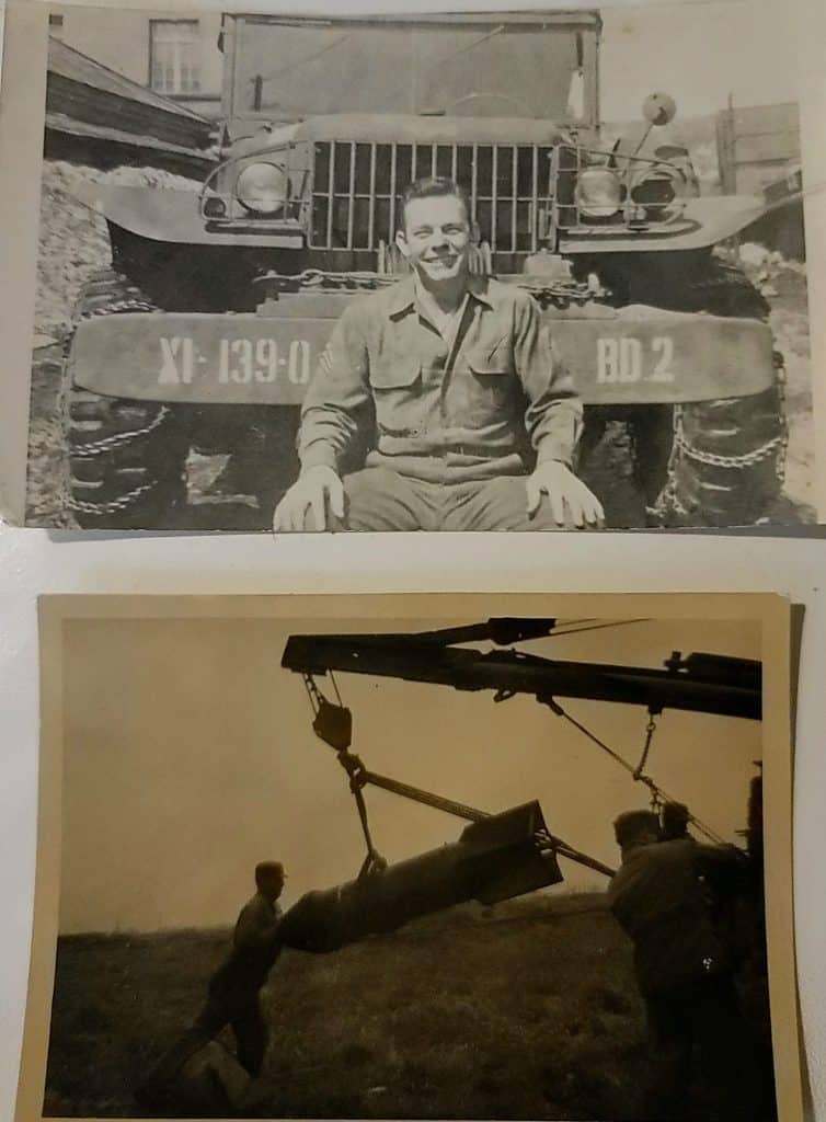 The Story of SSG Paul Neal "Red" Adair - The Legendary "Hellfighter ...