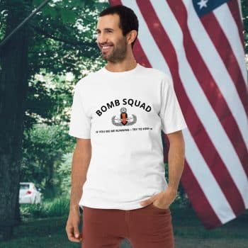 Shop - EOD | National Explosive Ordnance Disposal Association